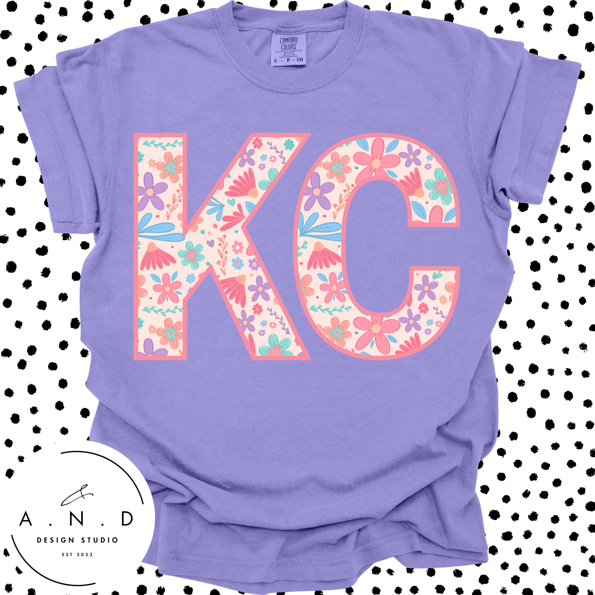 KC Spring – A.N.D Design Studio