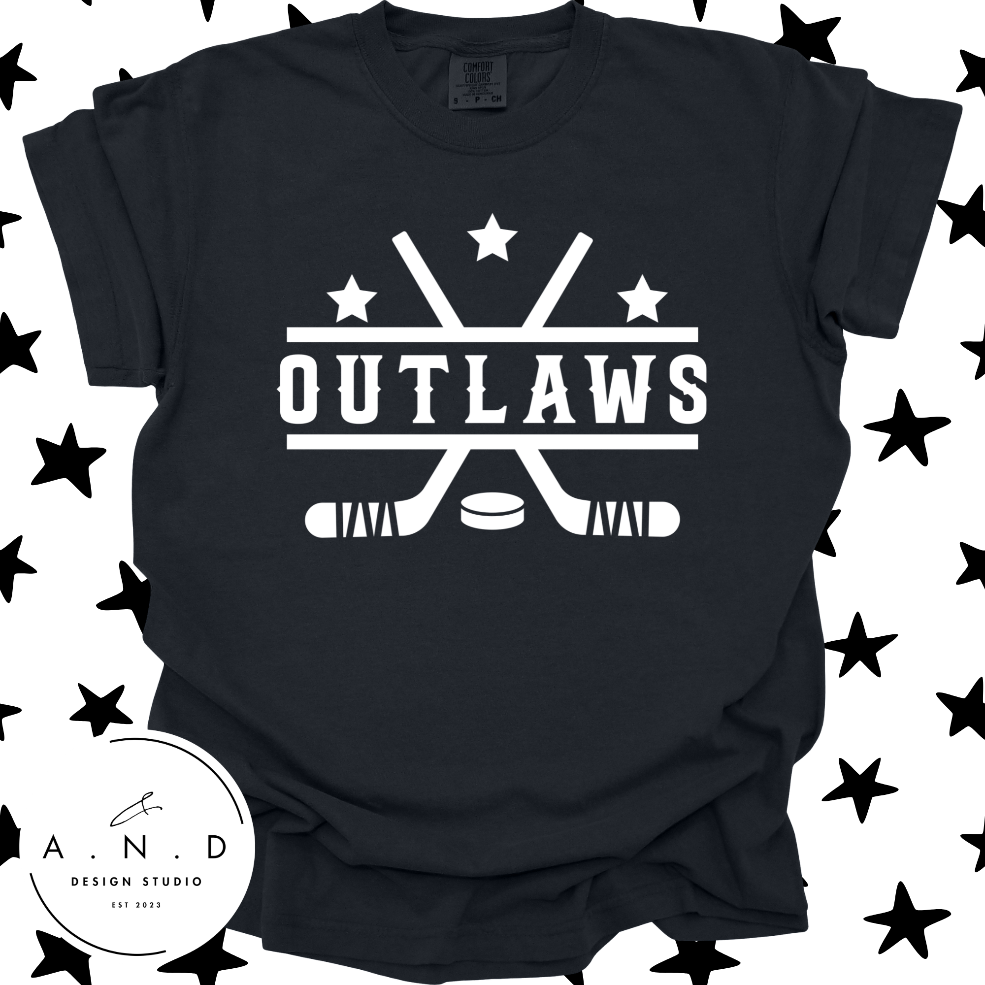 Outlaws – A.N.D Design Studio